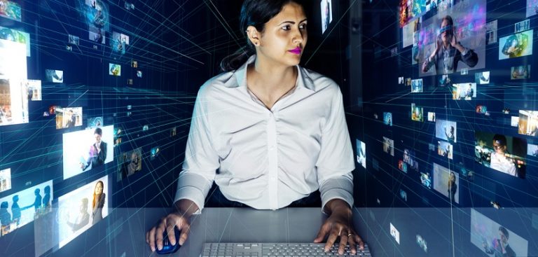 Digital & Social Media Intelligence | E-Merge tech