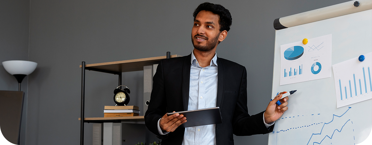 ESG Data Collection - Governance | E-Merge tech